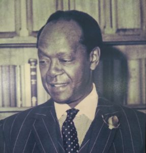 Leadership - Office of the Attorney General and Department of Justice