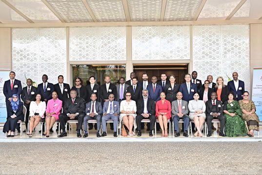 News and Updates - Office of the Attorney General and Department of Justice