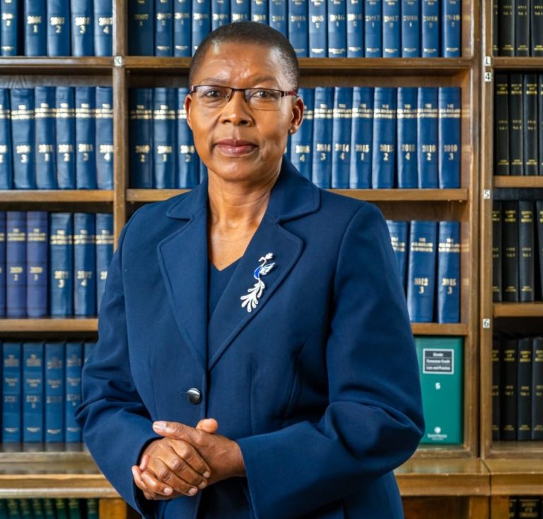 Leadership - Office of the Attorney General and Department of Justice