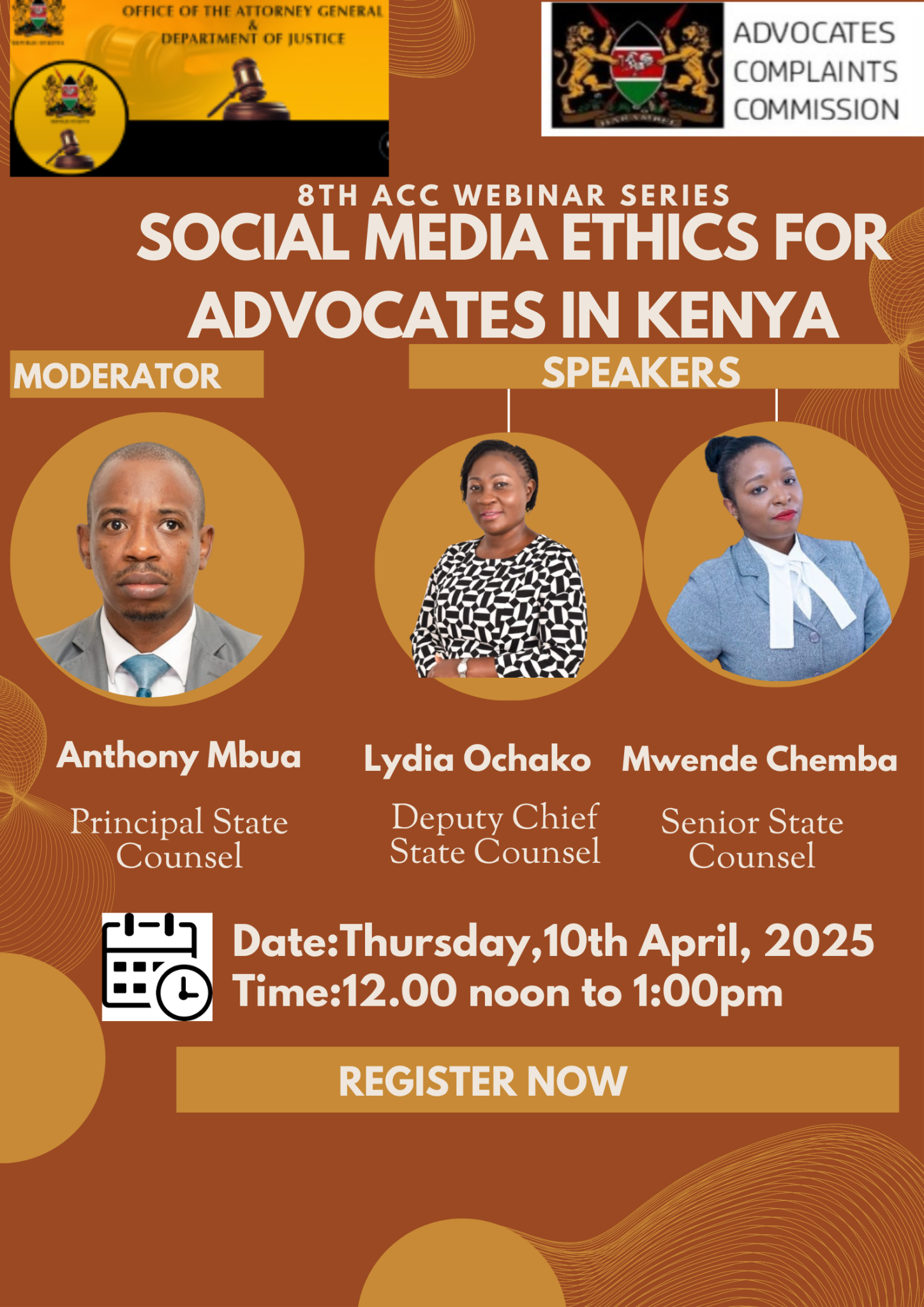 Home - Office of the Attorney General and Department of Justice